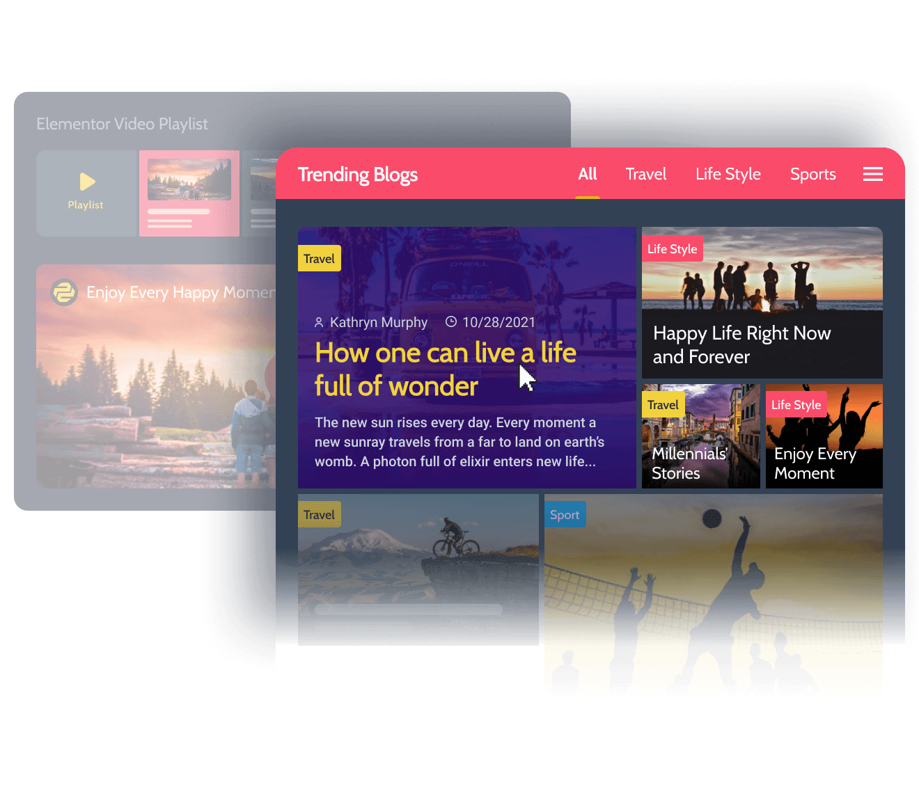 Premium Web Design and Graphic Design Services | Pixelworks