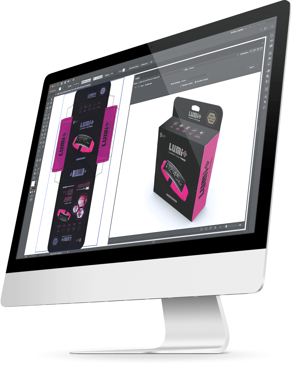 Premium Web Design and Graphic Design Services | Pixelworks